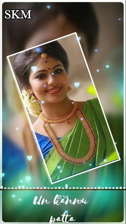 mangalyam tantunanena song whatsapp status - YouTube