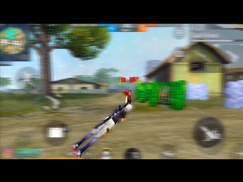 Eunzu Vs Adik Sepupu Adu Aim Keras Sampe Dia Pasrah !!