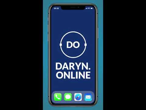 Daryn.Online платформасында сабақты қалай сатып алады? - YouTube