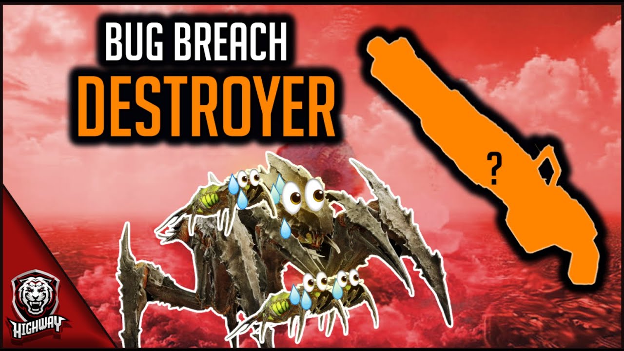 ARC THROWER High Kill Count Helldivers 2 Loadout (Helldiver Difficulty, Solo) - YouTube