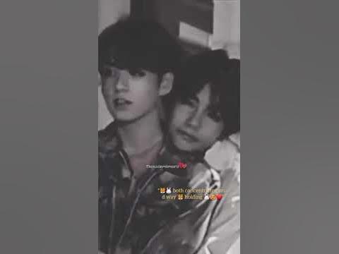 taekook best moment 💞 #shorts #taekook #vkook #kootae #kookv # ...