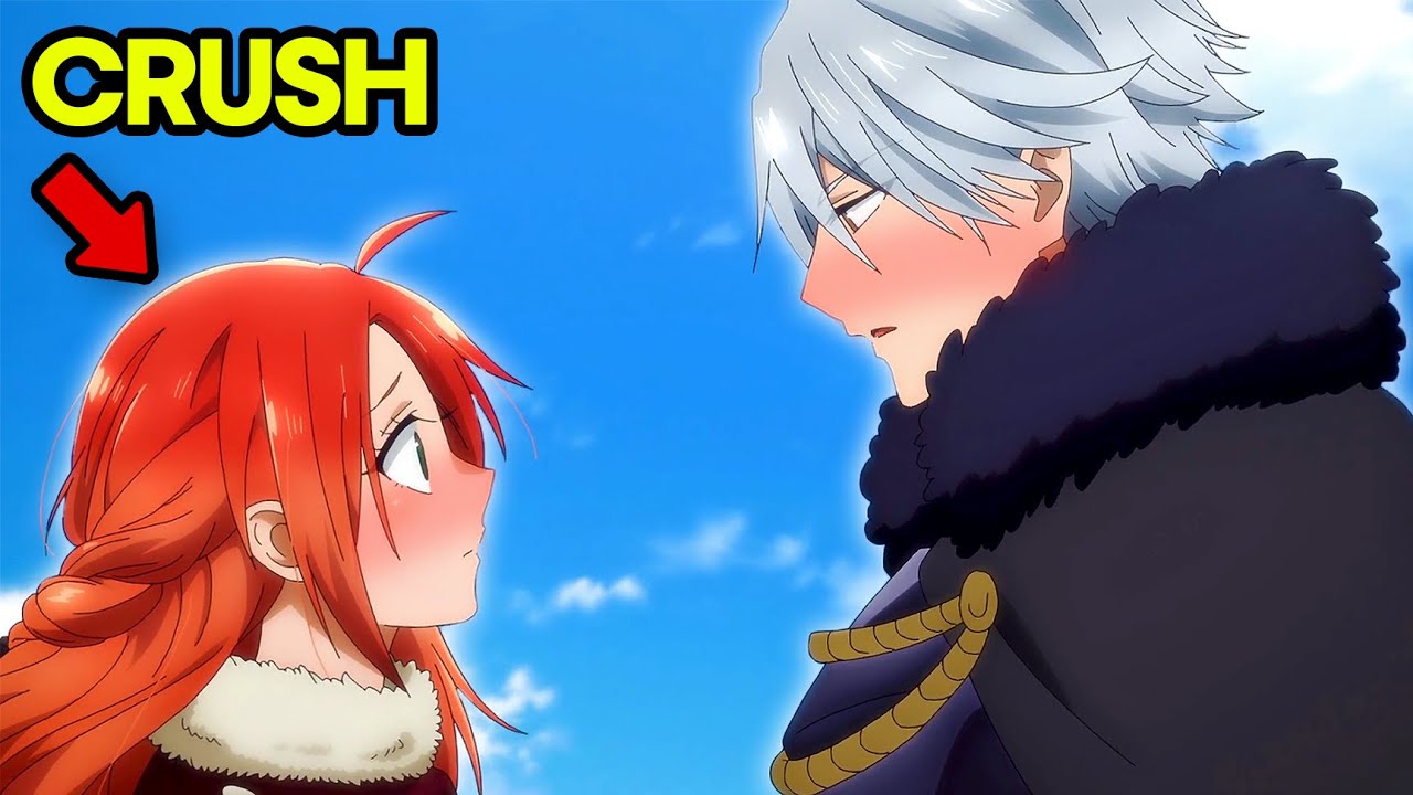 Everyone Was Scared Of Her Until A Prince Fell In Love With Her And ...