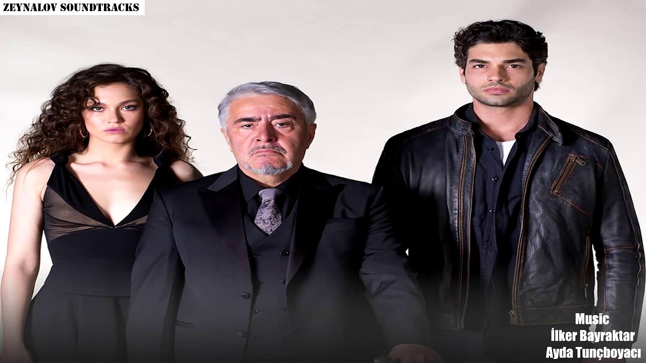 Nefes Nefese Müzikleri - Hedef - YouTube