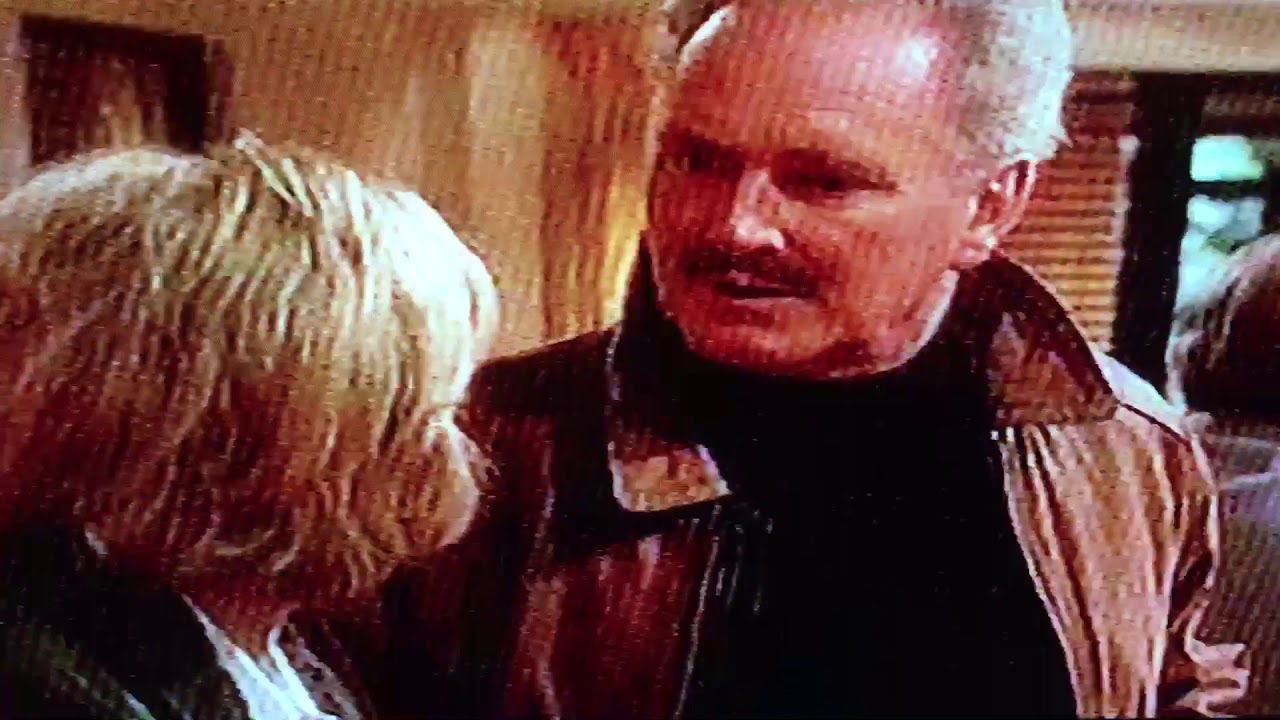 Crossroads Jill & Adam meet again - YouTube