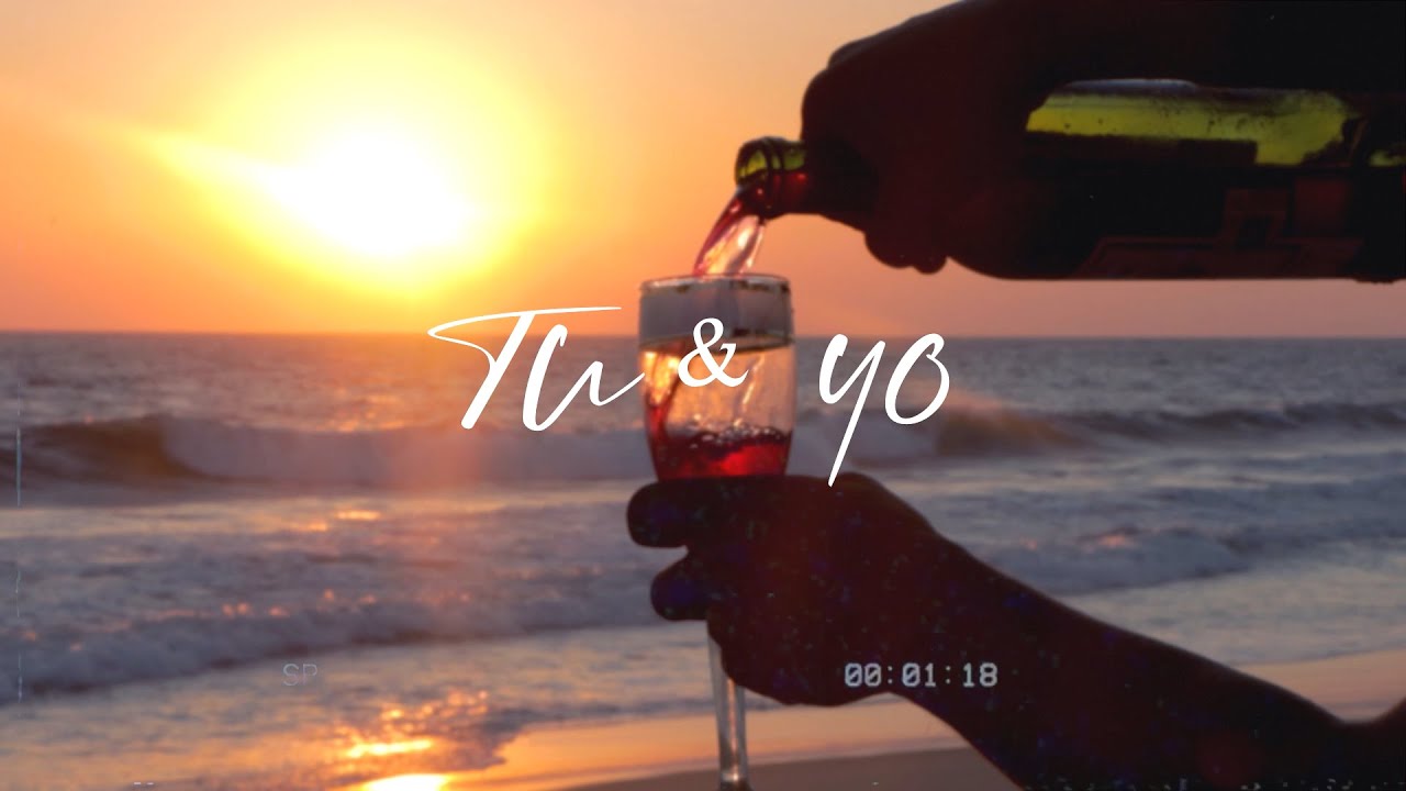 MANUEL SC FT, RG-ENOC- TU & YO (VIDEO OFFICIAL) - YouTube