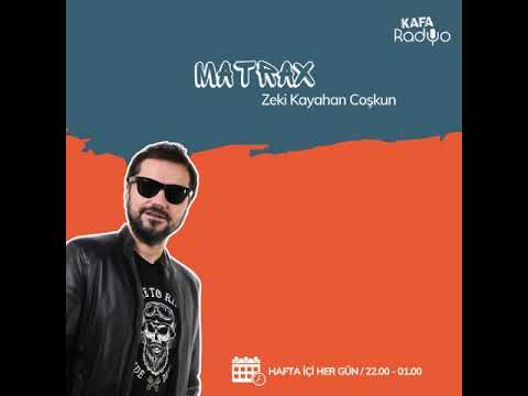 19 Mayıs 2010 Matrax Radyo Kayıt