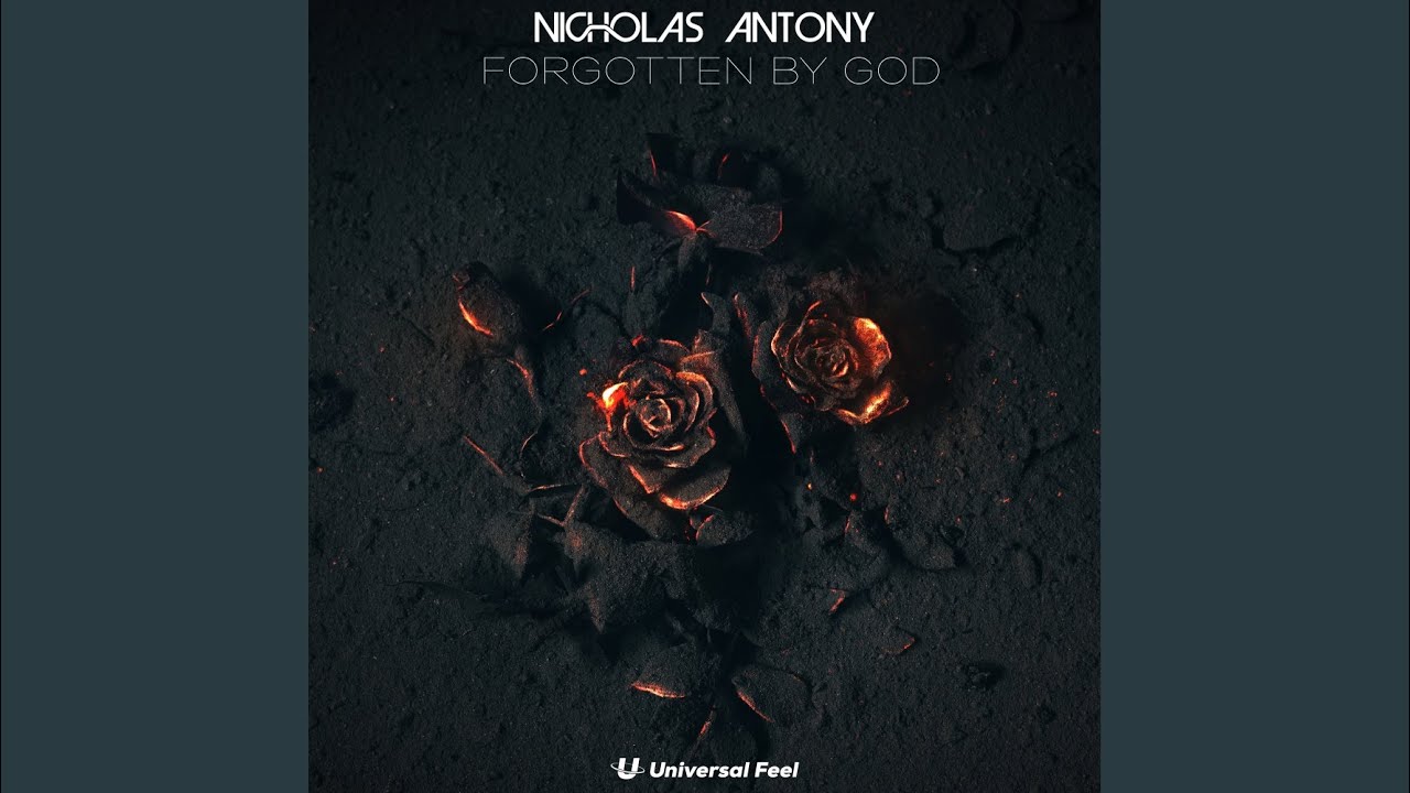 Forgotten by God (Original Mix) - YouTube