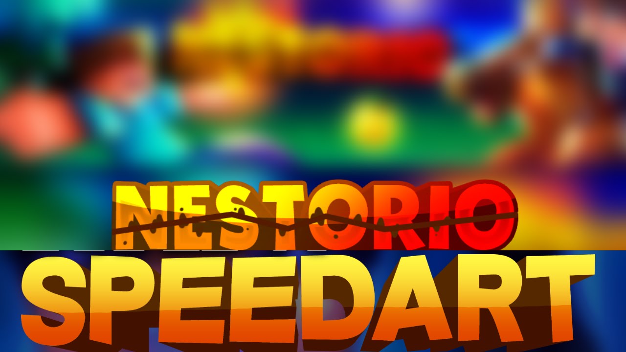 Minecraft SpeedART - xNestorio 7K Banner Design | SyndyGAME - YouTube