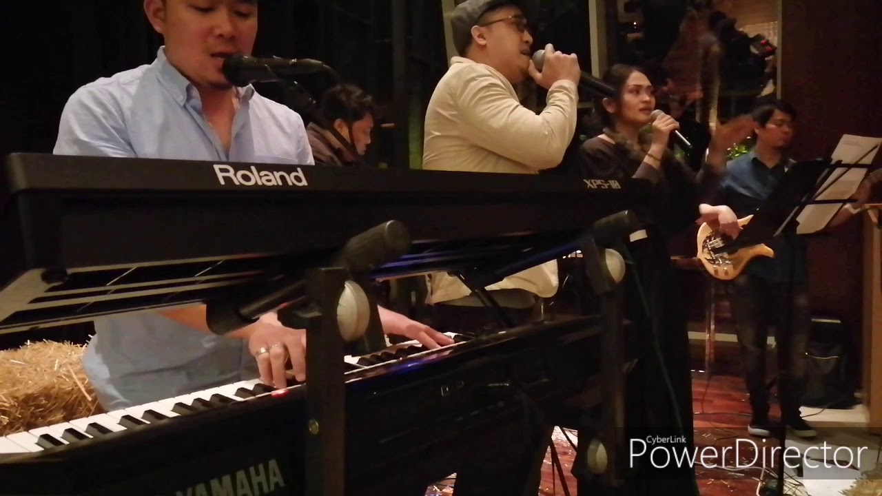 Need You Now - Adele (Cover) - YouTube