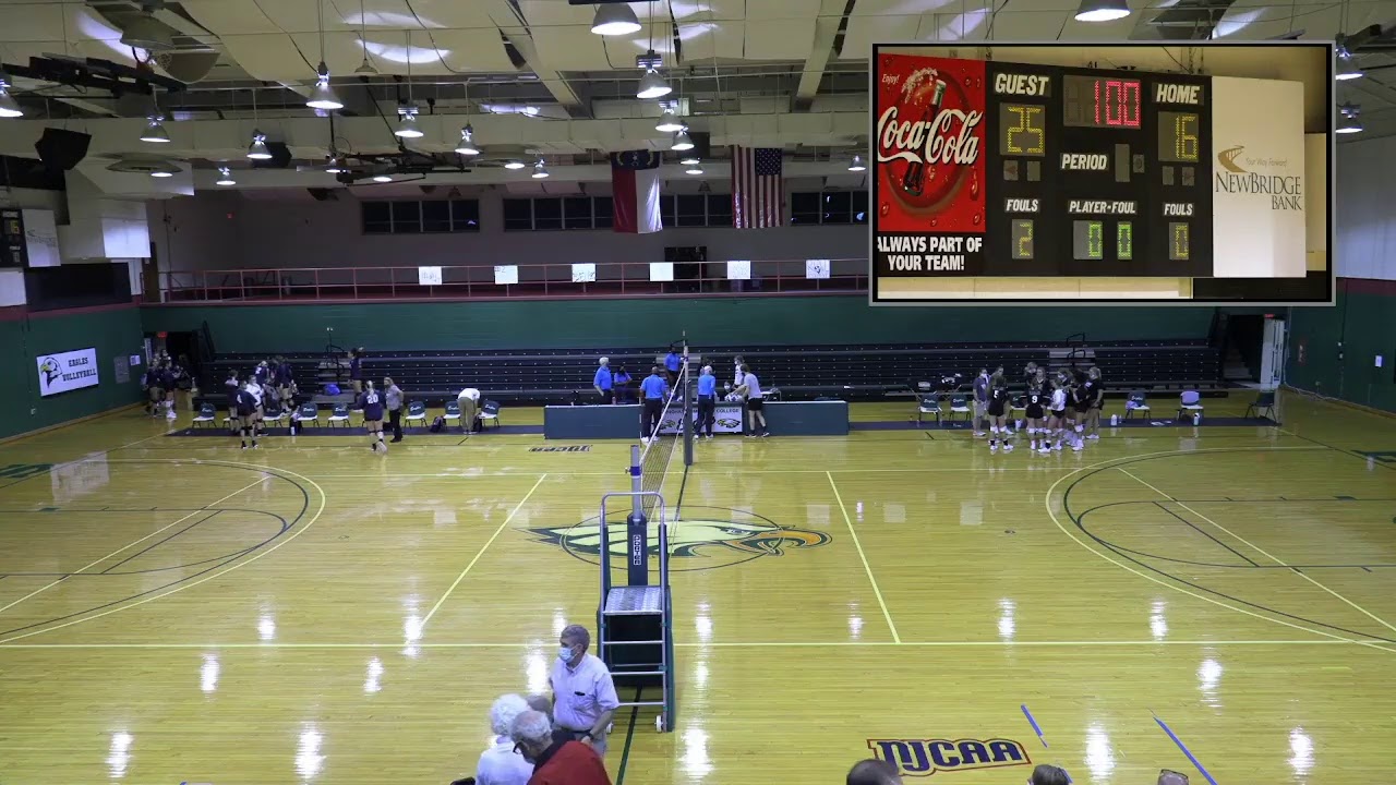 Rockingham Community College Live Stream - YouTube