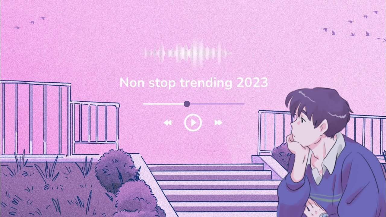 Nonstop trending 2023#lovesong #nonstop #lovesong ♥️♥️♥️ - YouTube