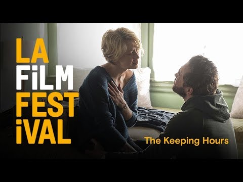 THE KEEPING HOURS clip | 2017 LA Film Festival | June 14-22