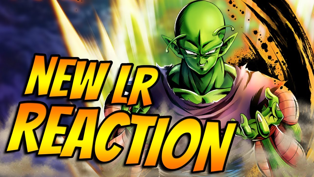 NEW LR GOHAN/PICCOLO + SSJ BARDOCK BREAKDOWN AND MORE!! | DBZ: Dokkan ...