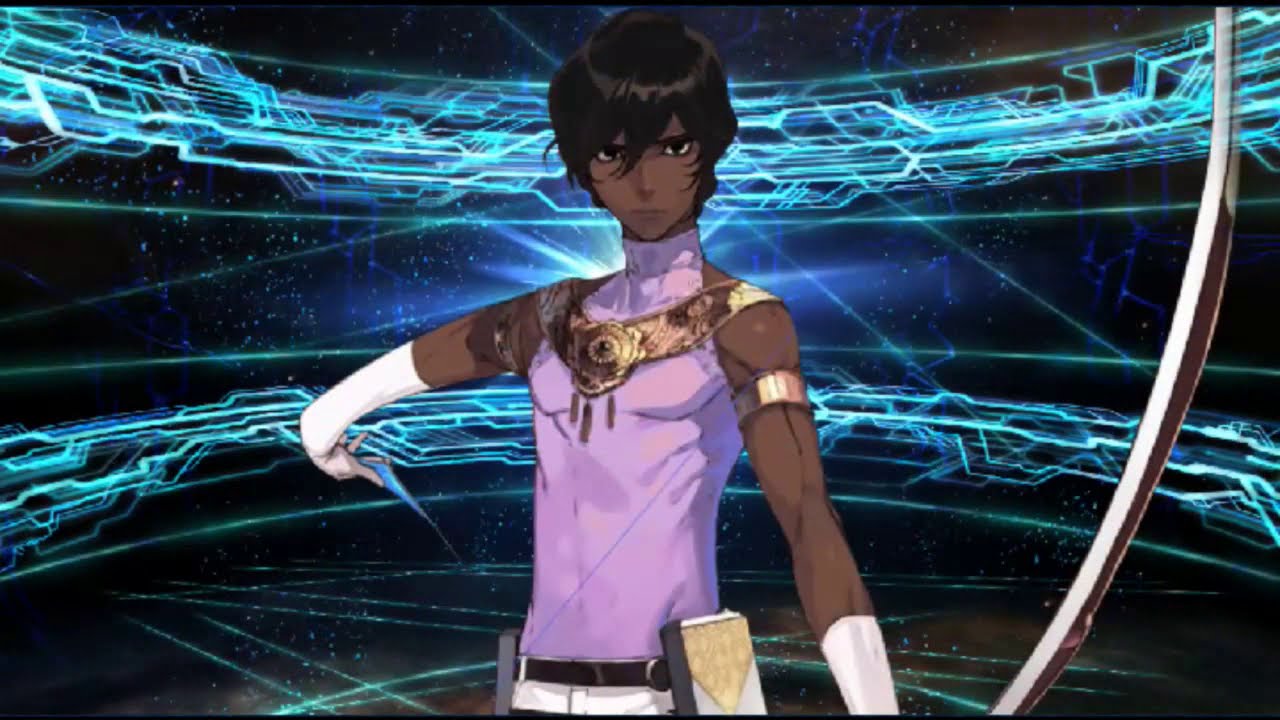 mother lover: Rolling for Mama Raikou NP5 Onigashima Summoning Banner ...