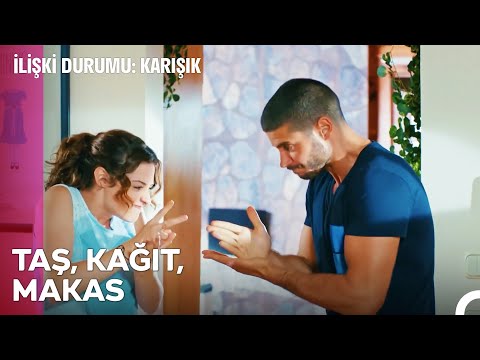 Düğün Fotoğrafımızı Tüm Cihan Görmeli - İlişki Durumu Karışık 6. Bölüm