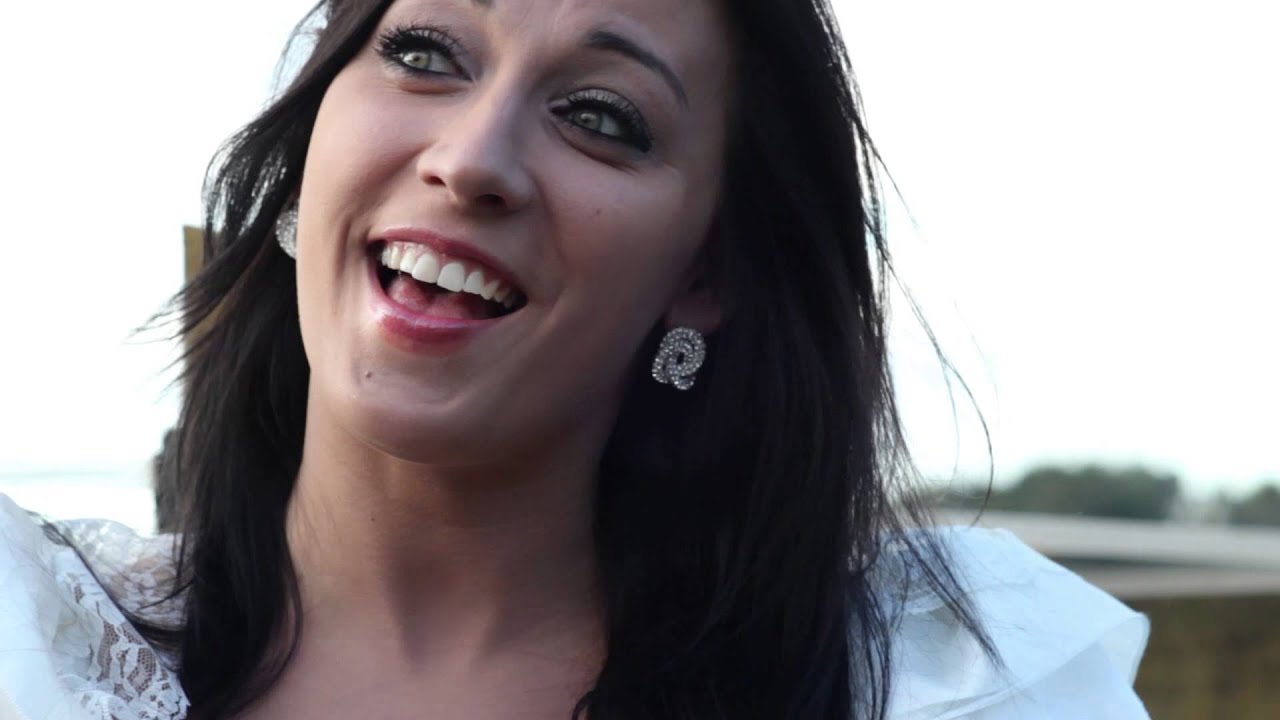 Krystal Summer - Klucz do miłości (Official video 2015) - YouTube