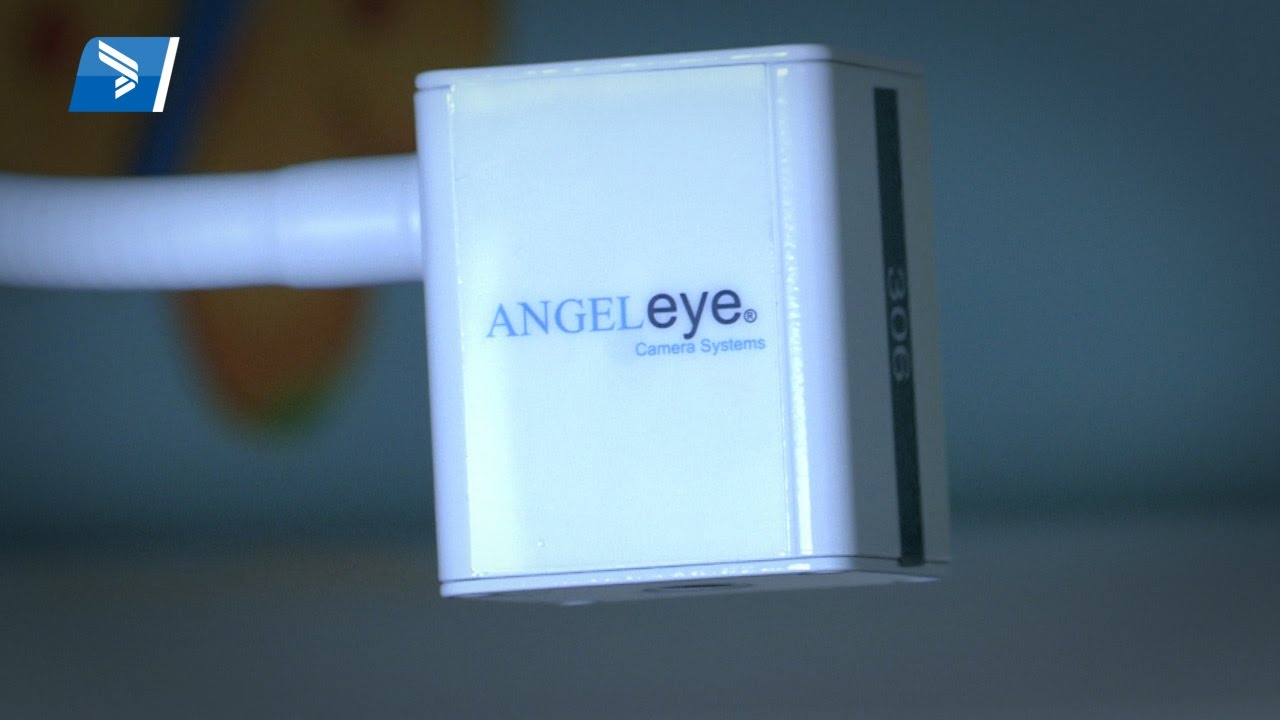 Angel Eyes Camera - villavitabonda