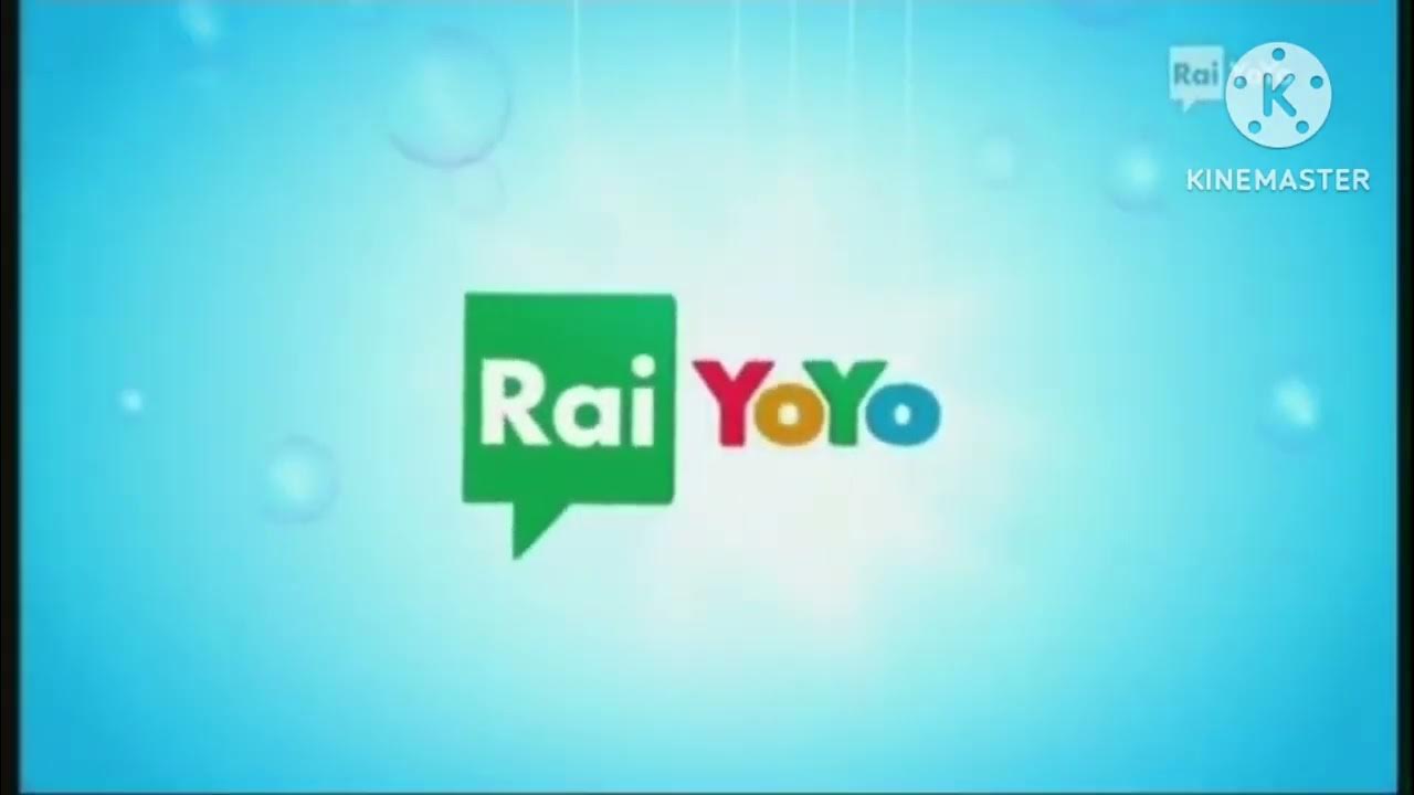 CCI Entertainment Ltd/Kavaleer Productions/Millimages/Scrawl Animation/Rai Yoyo (2014) - YouTube