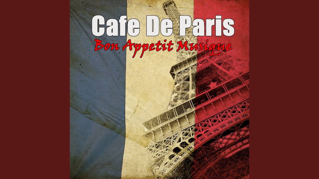 La Java Bleue - YouTube