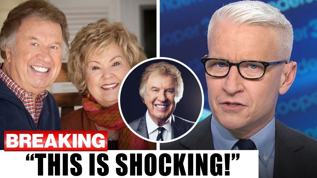 Bill Gaither's Wife Is Saying Goodbye After His Tragic Diagnosis - YouTube
