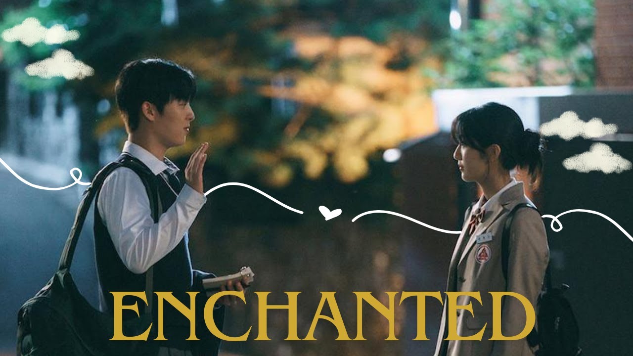 yi chan + cheong ah » 𝓲𝓽 𝔀𝓪𝓼 𝓮𝓷𝓬𝓱𝓪𝓷𝓽𝓲𝓷𝓰 𝓽𝓸 𝓶𝓮𝓮𝓽 𝔂𝓸𝓾 || twinkling ...