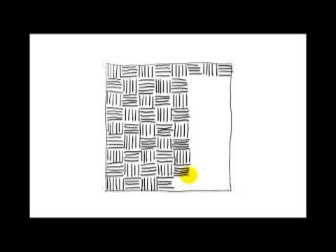 Zentangle Patterns | Tangle Patterns? - Keeko - YouTube