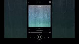 Beautiful Love - Victory Worship Chords - Chordify