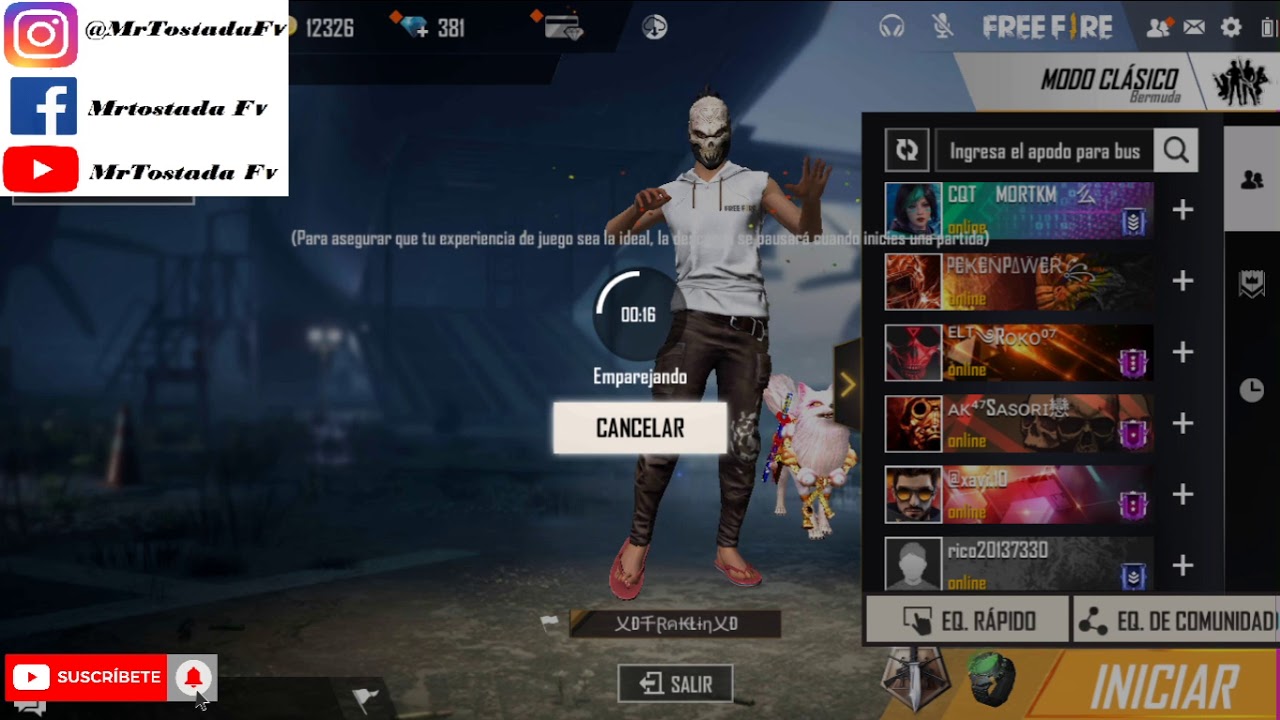 Configurar LD PLAYER | Configurar Emulador para jugar FREE FIRE LD ...