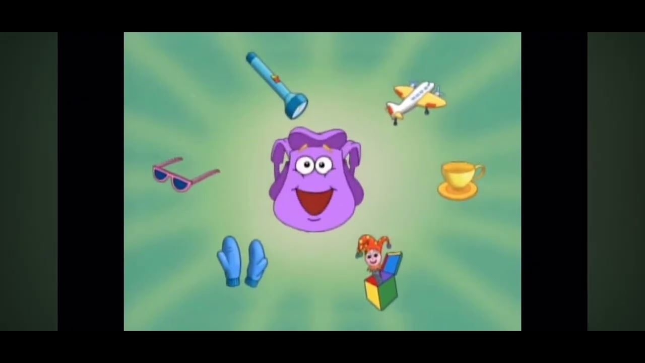 Big back (“Dora the explorer” Parody). - YouTube