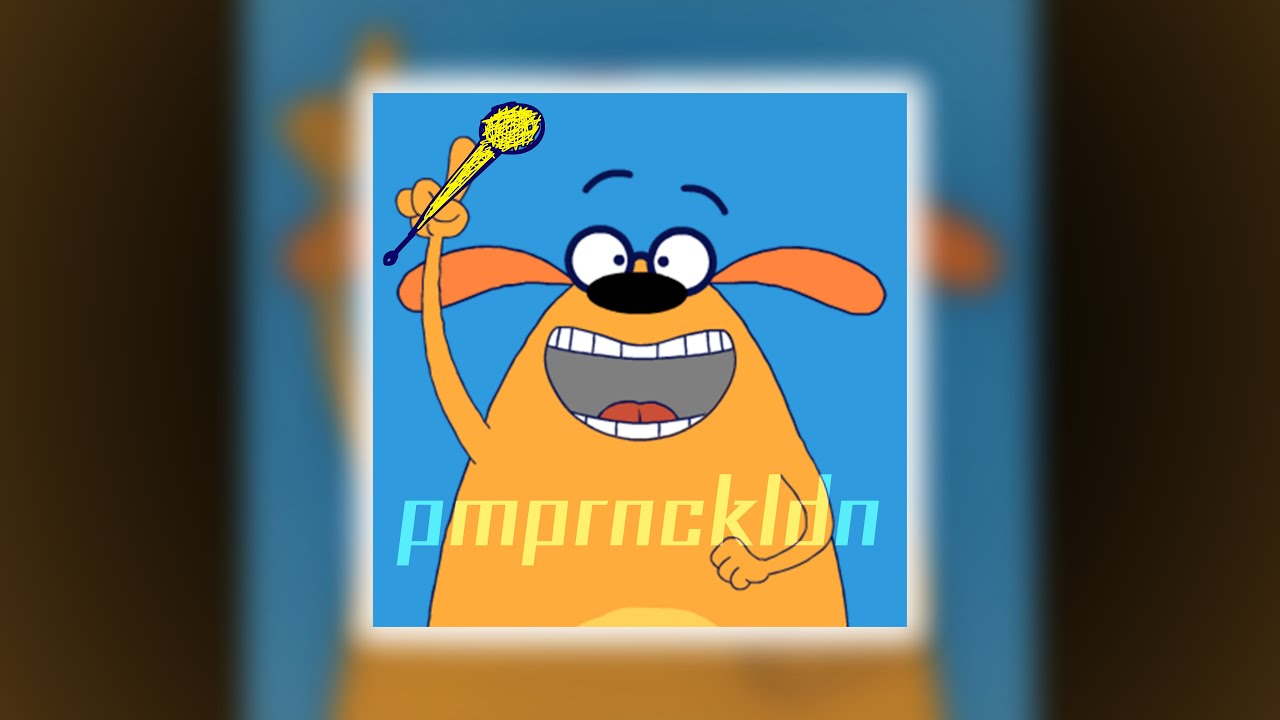 Ruff Ruffman sings CRAZY (Gnarls Barkley) | AI Vocal Cover | Fetch ...