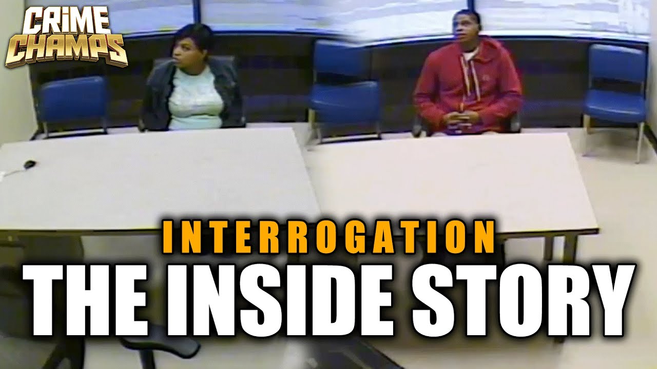 EP: 4 | The Inside Story: Liquiya Williams and Terrance Rice ...