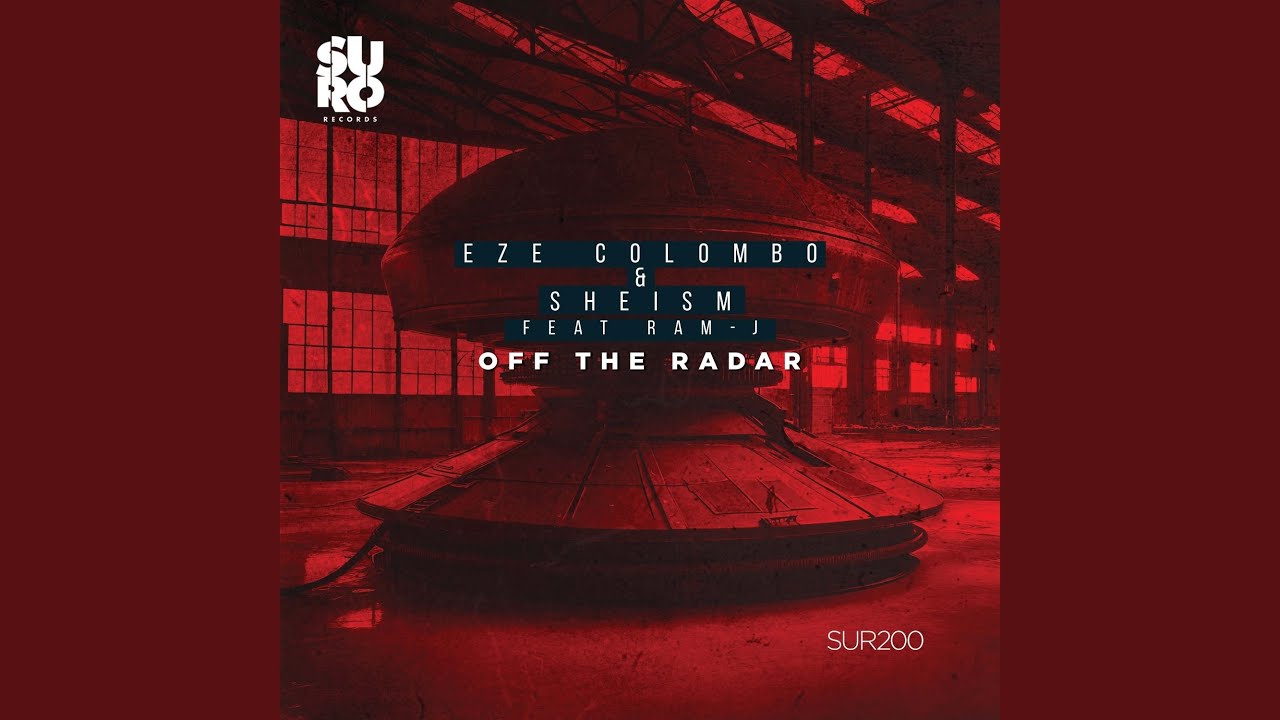 Off the Radar (Original Mix) - YouTube