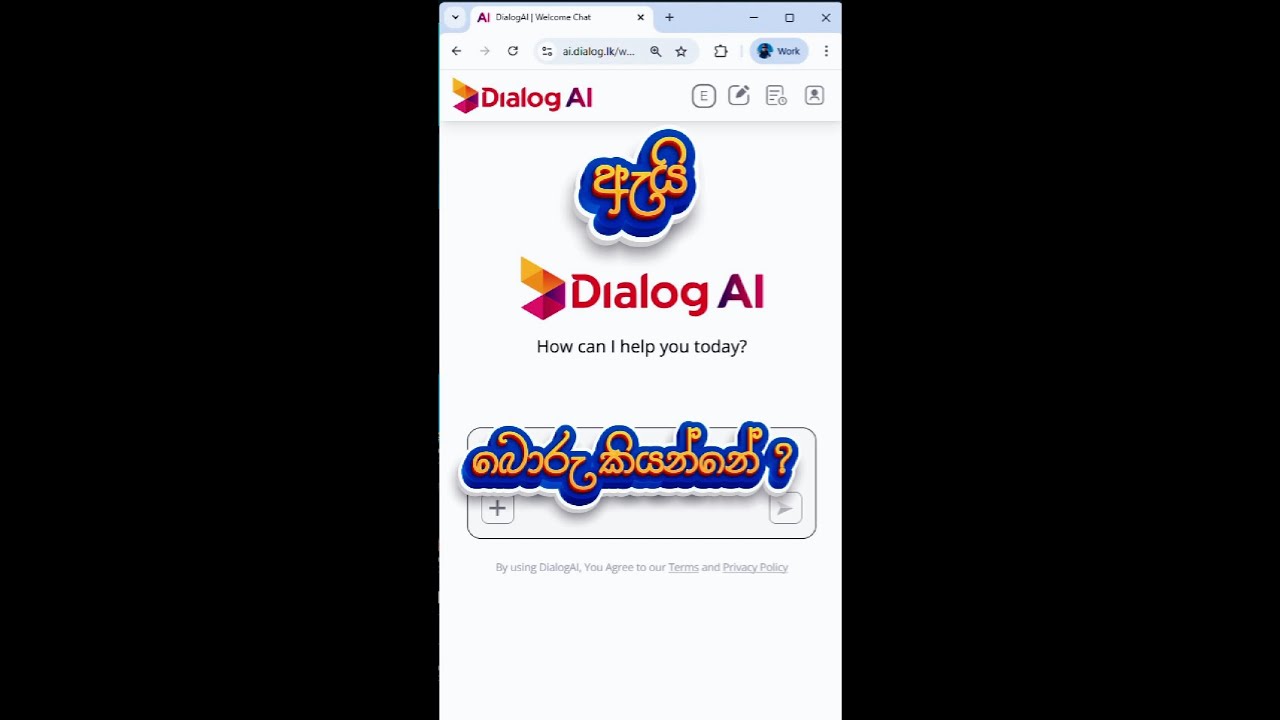 Dialog AI - Tested #ai #dialog #starlink #comparison - YouTube