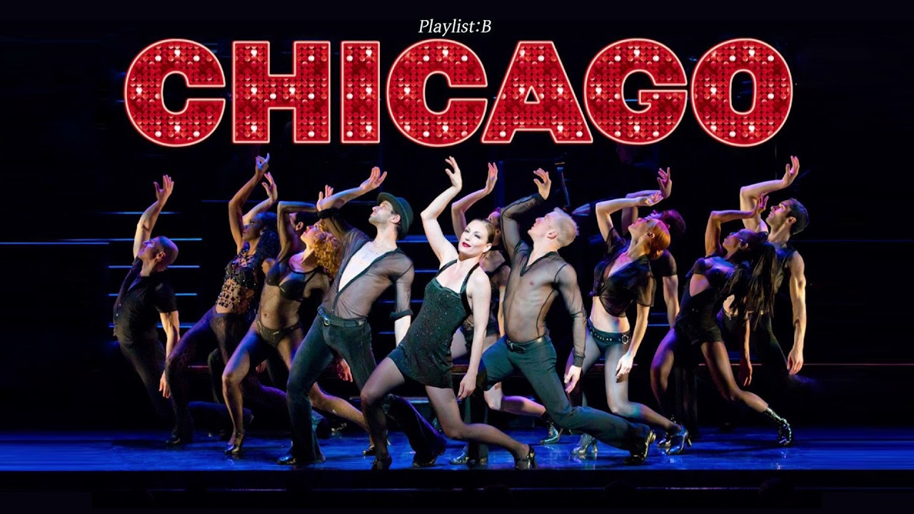 [𝐩𝐥𝐚𝐲𝐥𝐢𝐬𝐭] 뮤지컬 시카고 보고와서 감겨버린 사람의 플레이리스트💃🕺l CHICAGO 시카고 OST 음악 모음 - YouTube