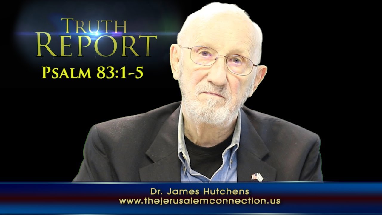 Truth Report: "The real war we are fighting" - YouTube