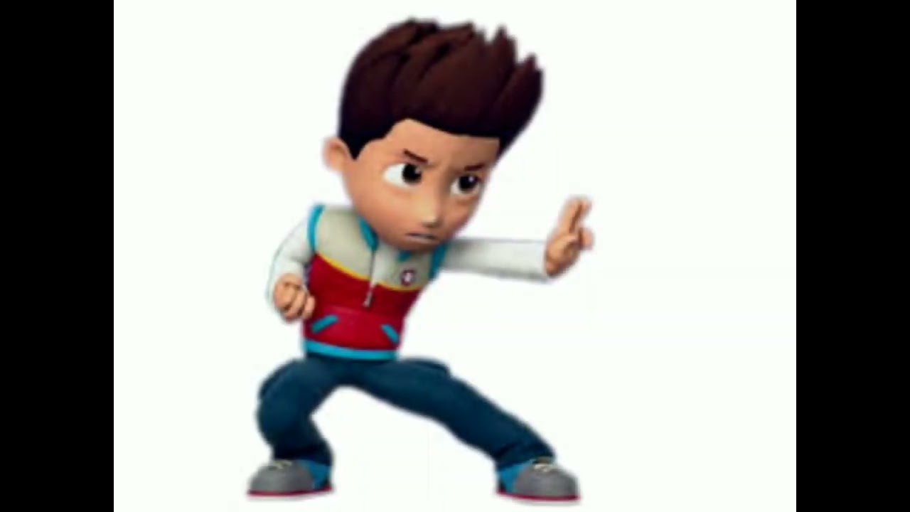 ryder - YouTube