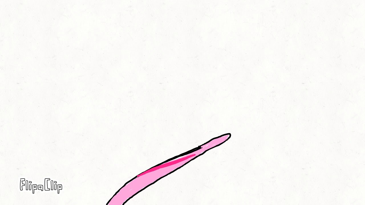 I drew this funky lil dude - YouTube