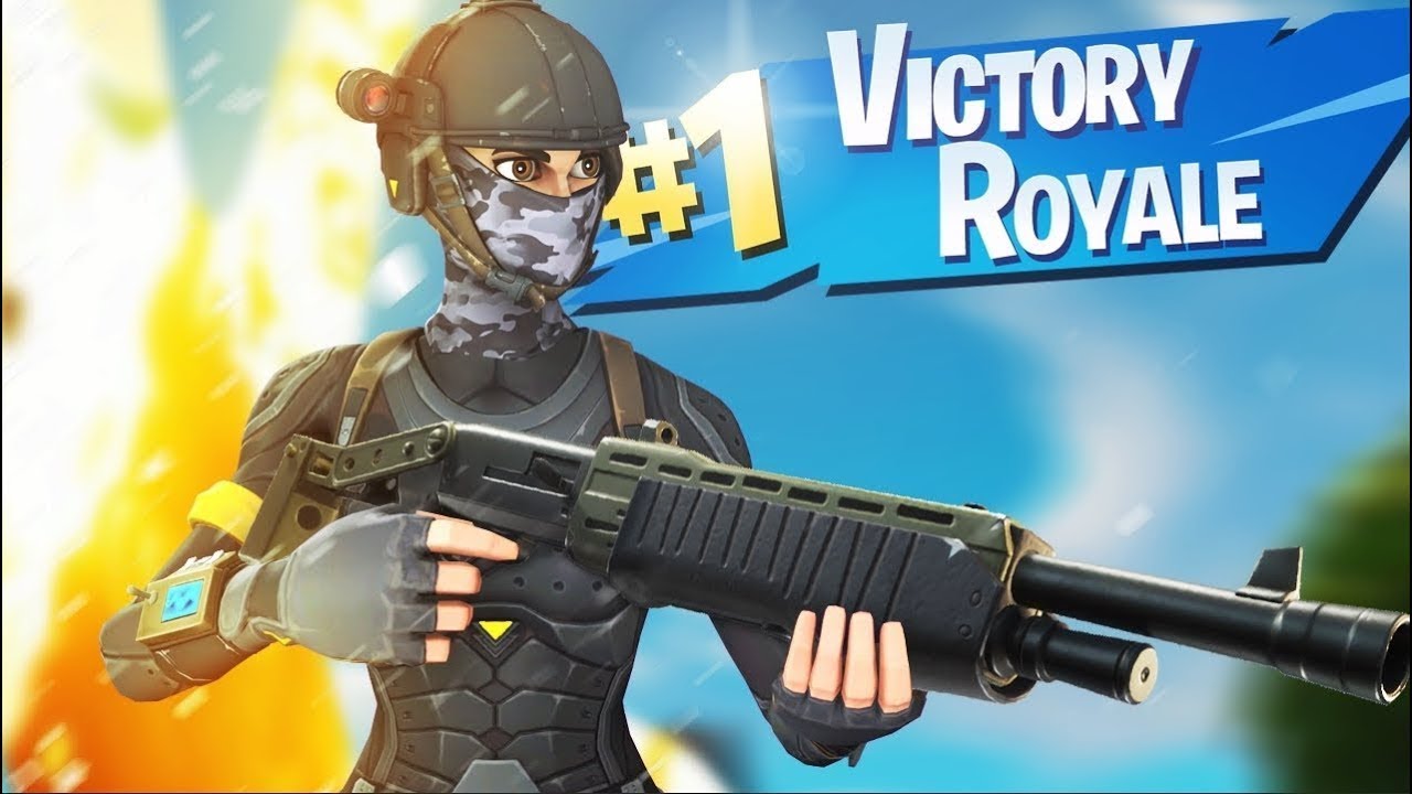 Fortnite Stream Highlights #3 | katoo - YouTube