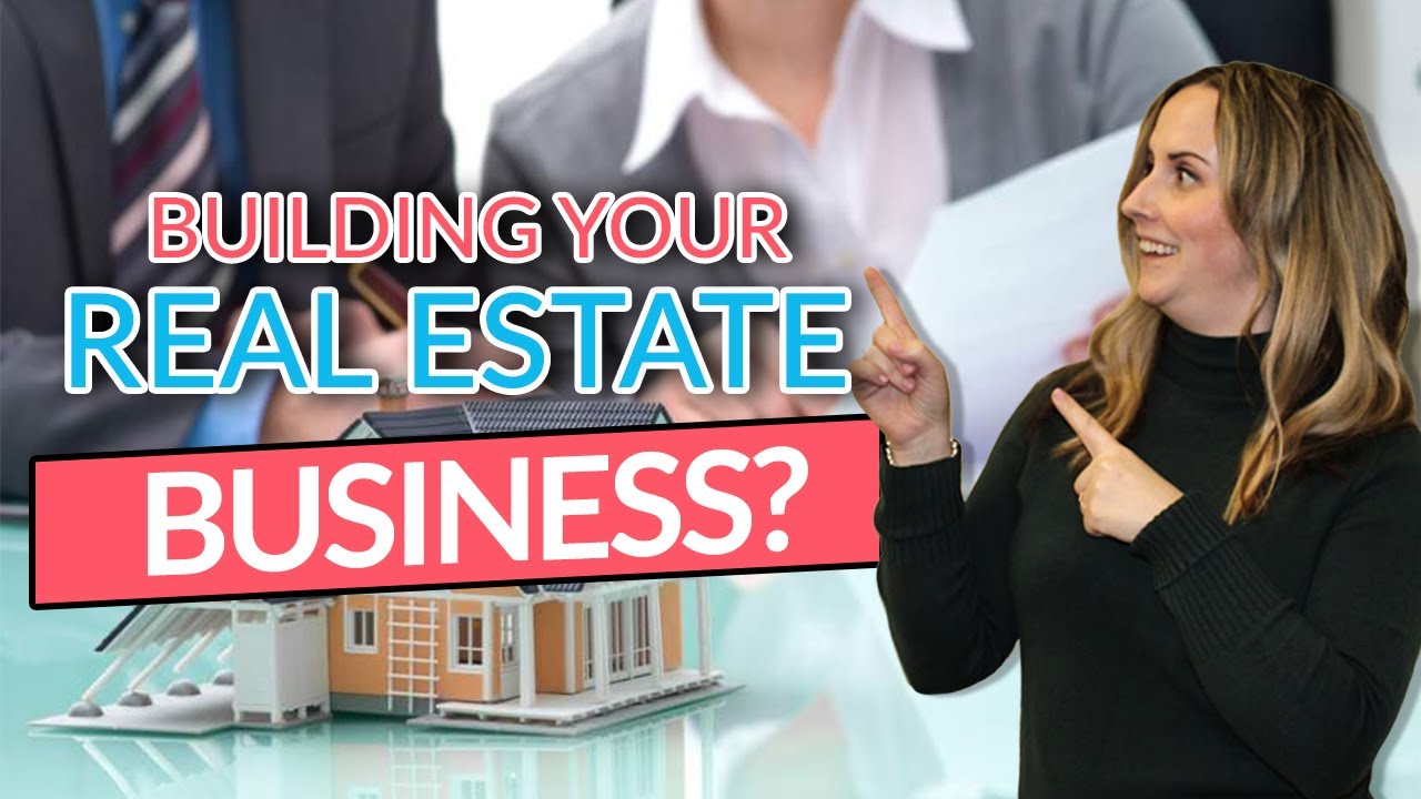 Building Your Realtor Business in Canada. Tips and Tricks to Expedite ...
