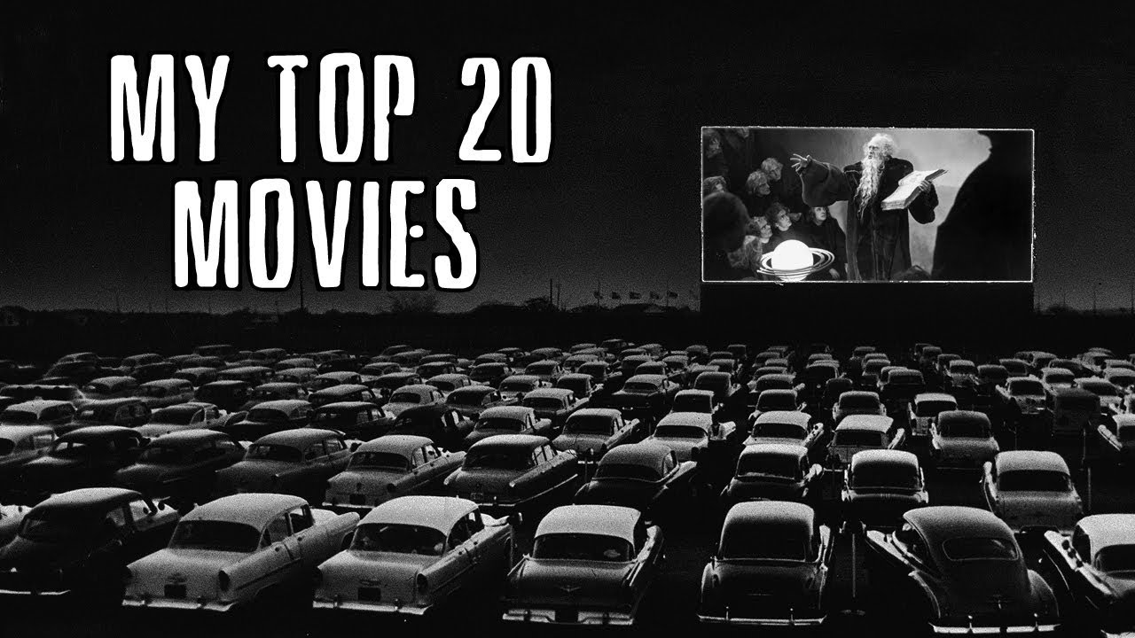 My TOP 20 Favorite Movies YouTube my-top-20-favorite-movies-youtube
