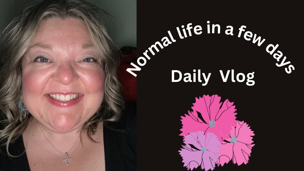 A few days in my life: Reality, normal life, daily vlog #47 - YouTube