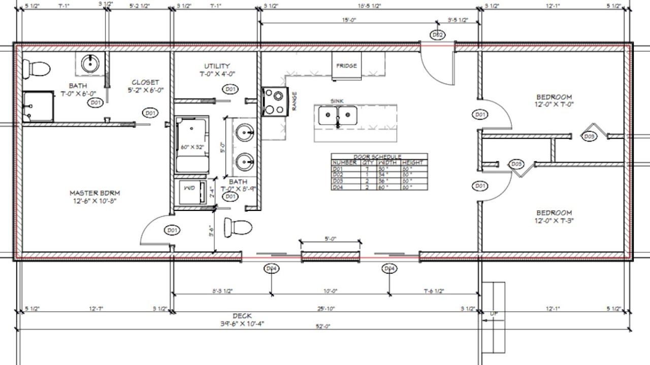 Grid Power at the Reboot and Plans to Build a House - YouTube