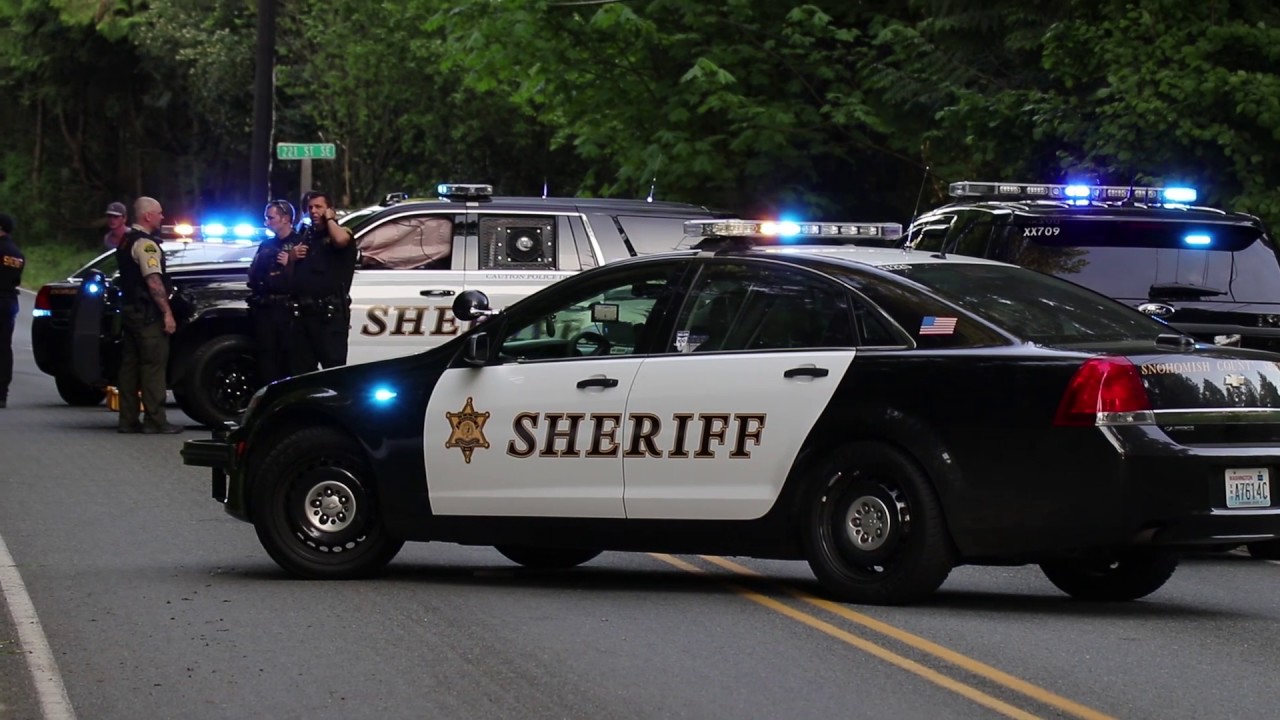 Police take down DUI driver after striking patrol vehicle - YouTube