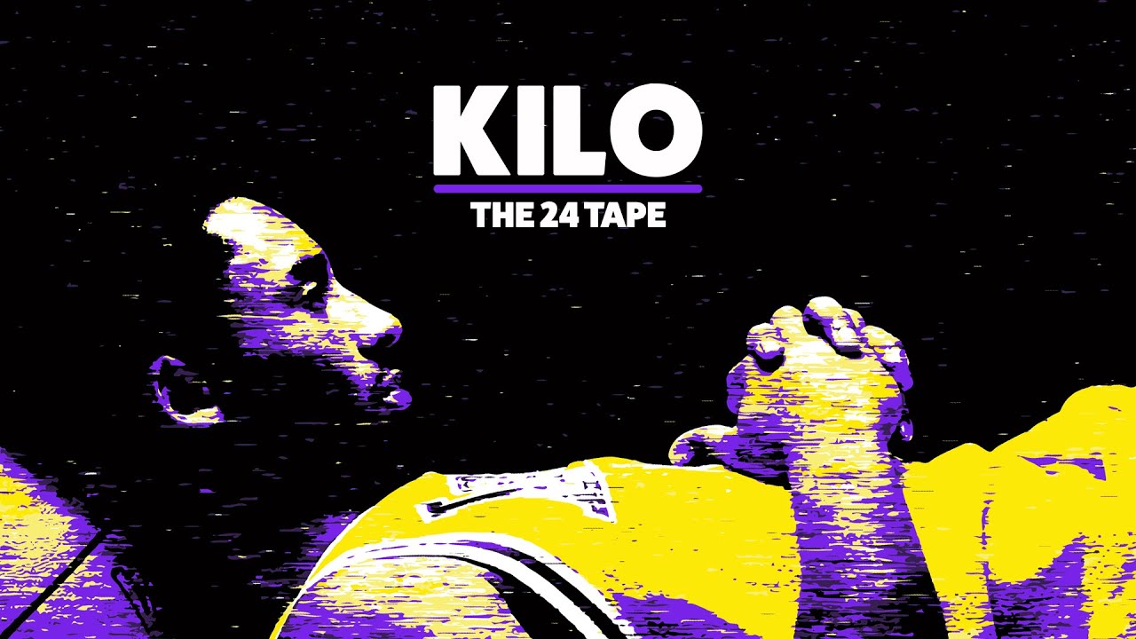 Kilo - The 24 Tape (Full Mixtape) - YouTube