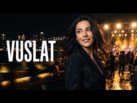 Vuslat - Prod. By Ertan I Music Lab Anatolia Official