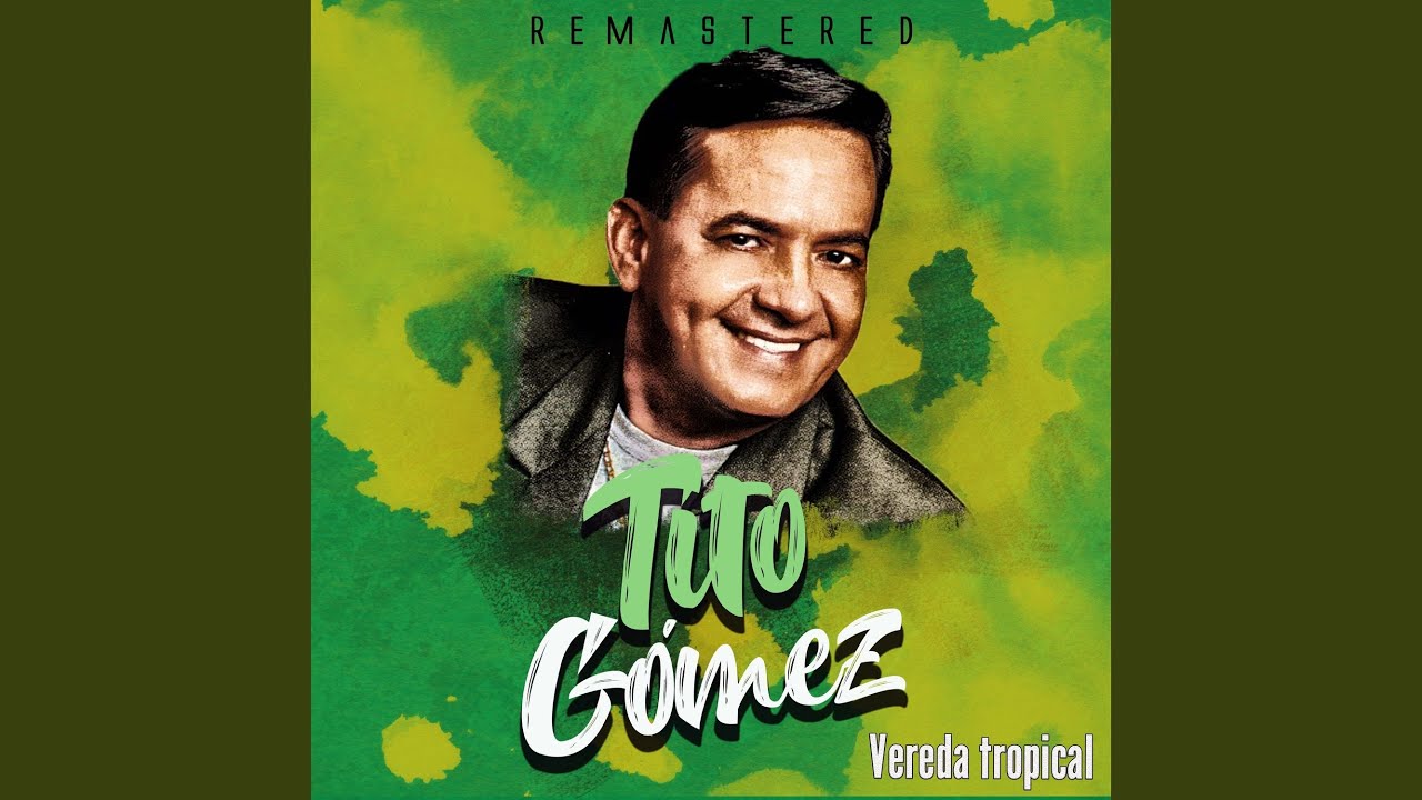 Alma con alma (Remastered) - YouTube