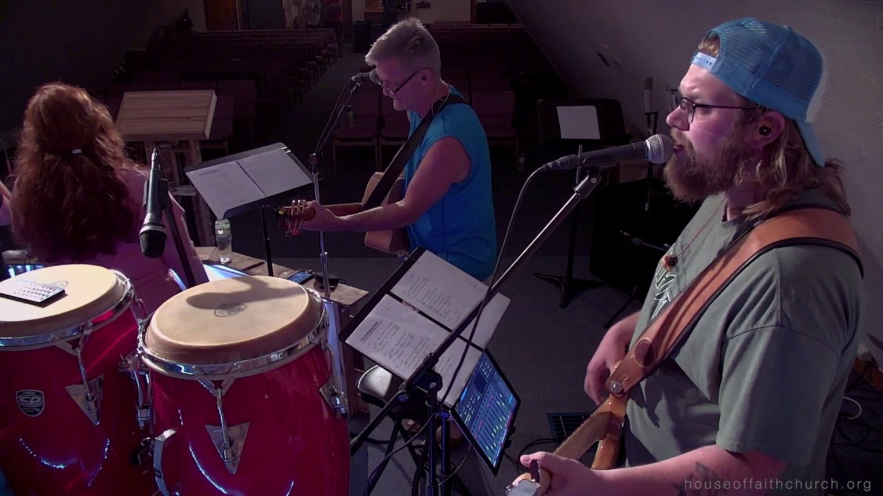 This Is Amazing Grace - Jake - YouTube