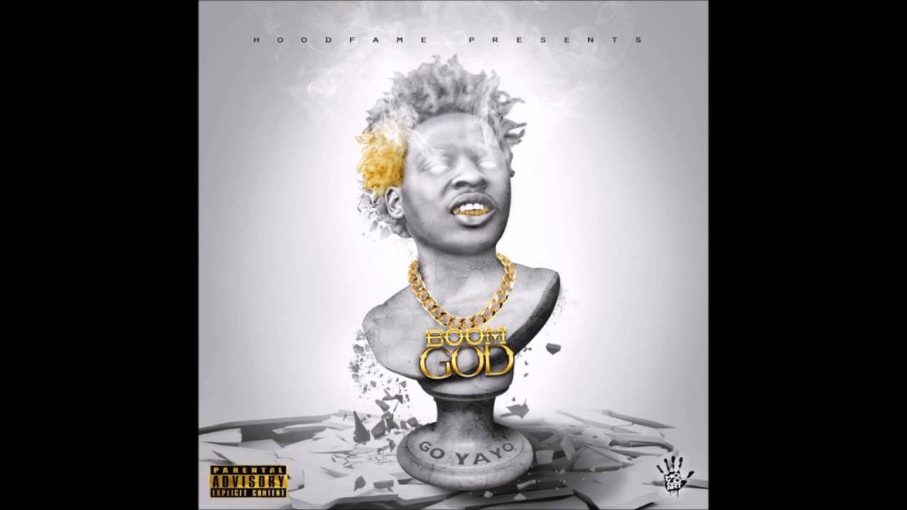 Go Yayo Boom God Full Mixtape Dl Link - YouTube