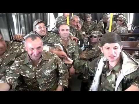 02.04.2016 Aprel döyüşlərində Talış kəndi və erməni əsgəri