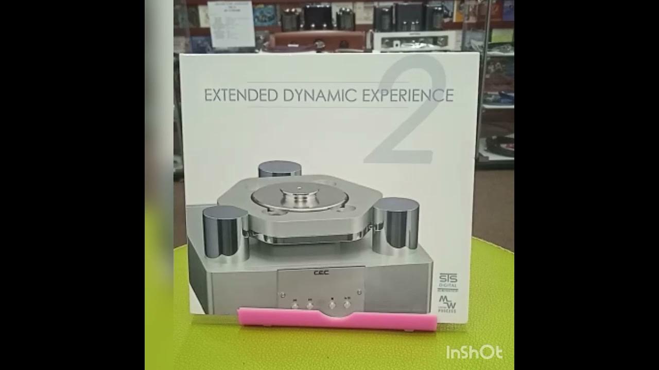 Extended Dynamic Experience vol.2 - YouTube